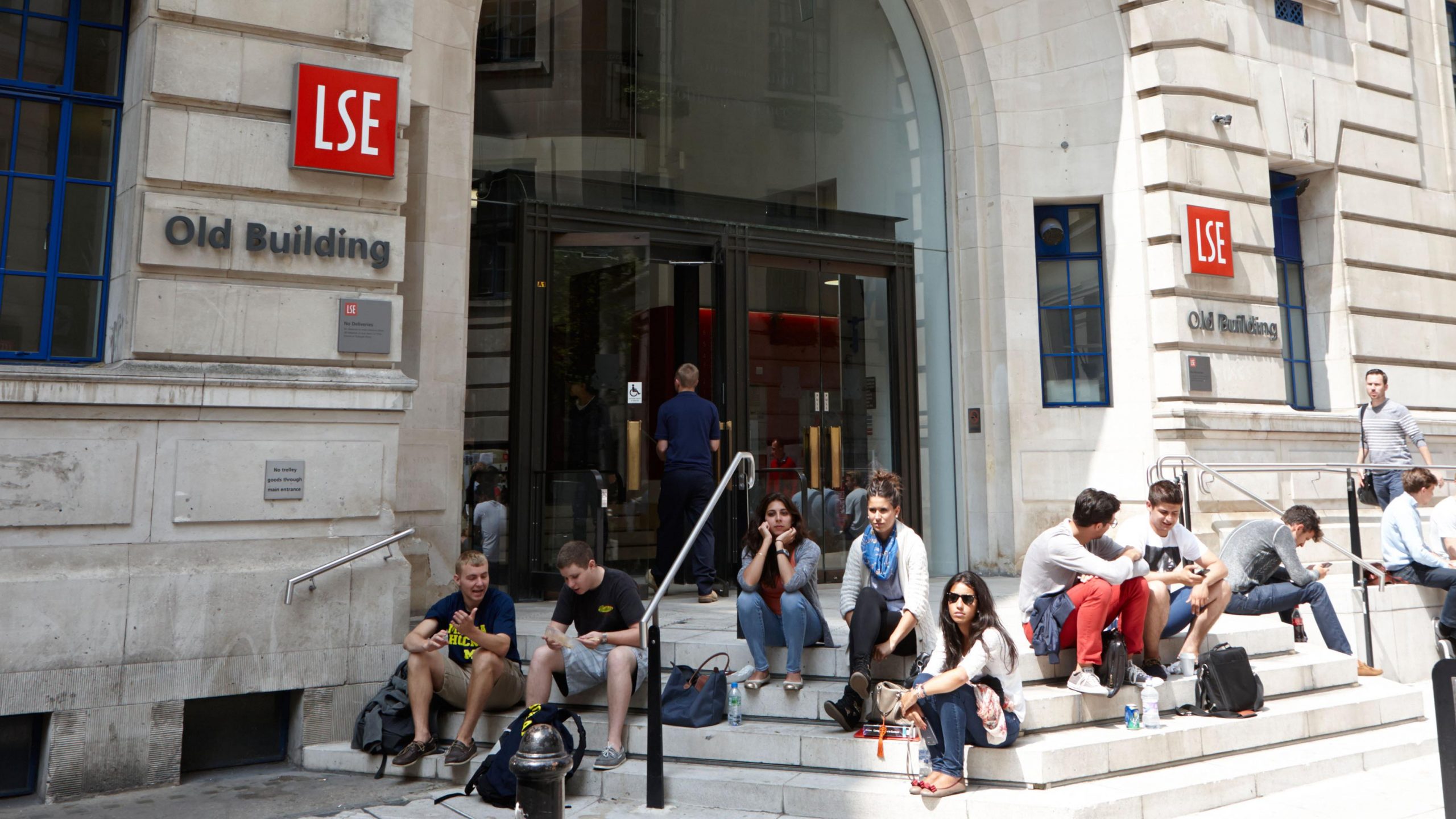 Top 10 Universities in London - Govtindiajobs.com | Work From Home ...